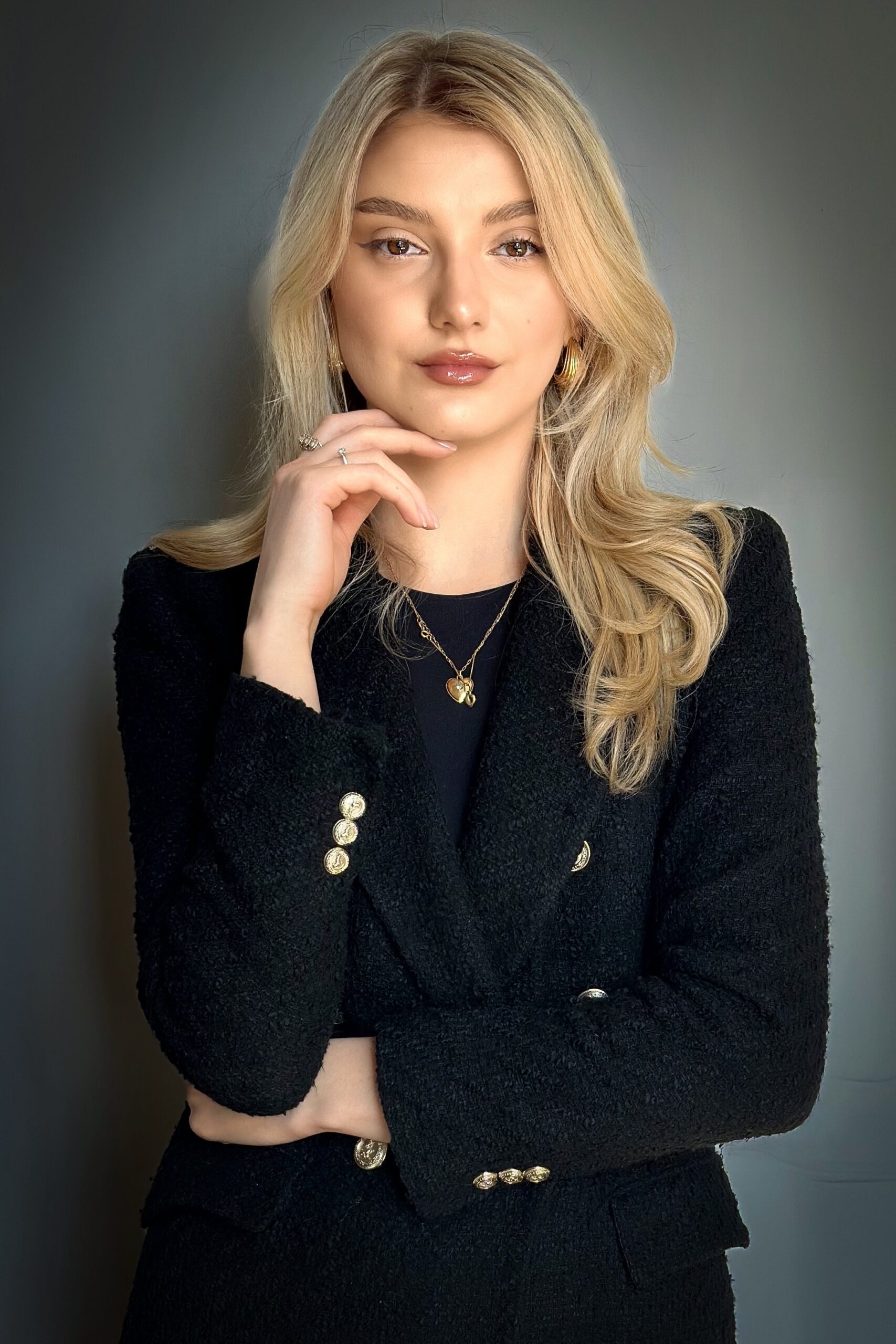 Zespół - Jaroch Pakos Kancelaria Radców Prawnych